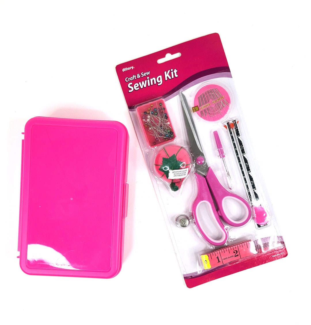 Sewing Kit Beginner Sewing Kit Etsy sewing-kit-beginner-sewing-kit-etsy