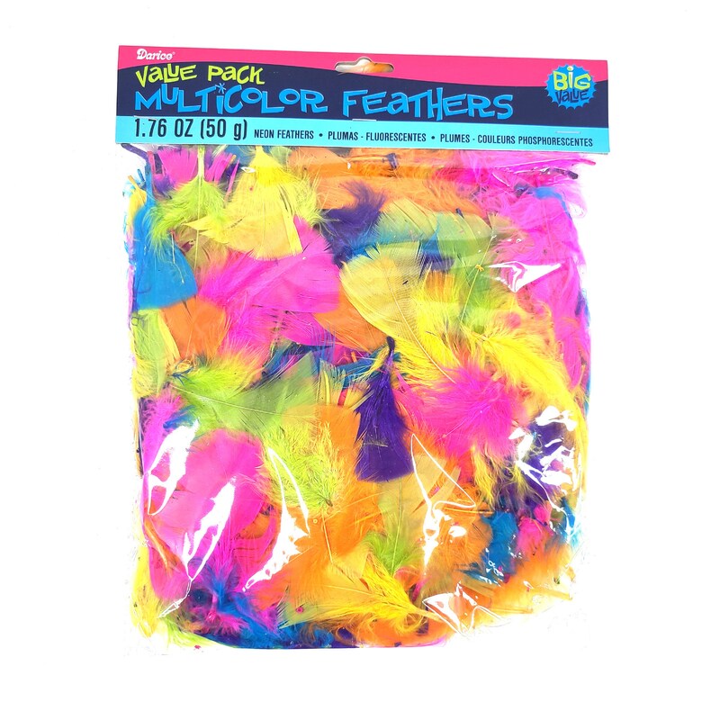 Craft Feathers - Etsy