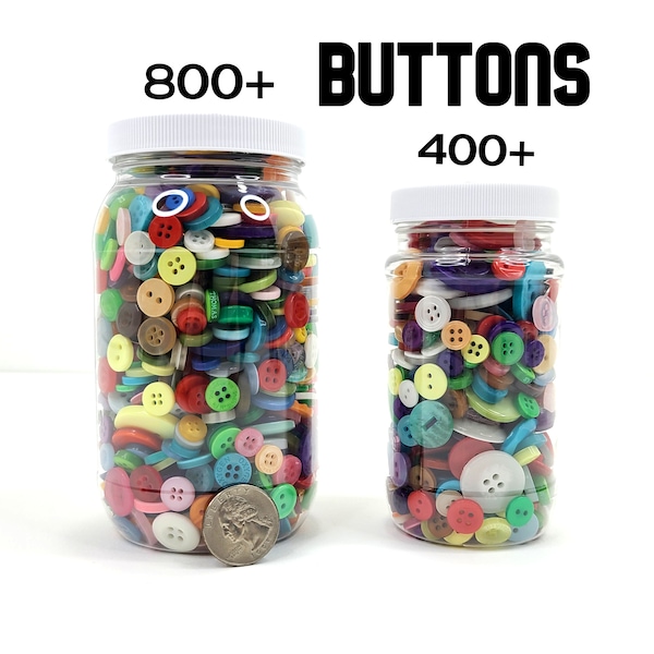 Buttons - Etsy