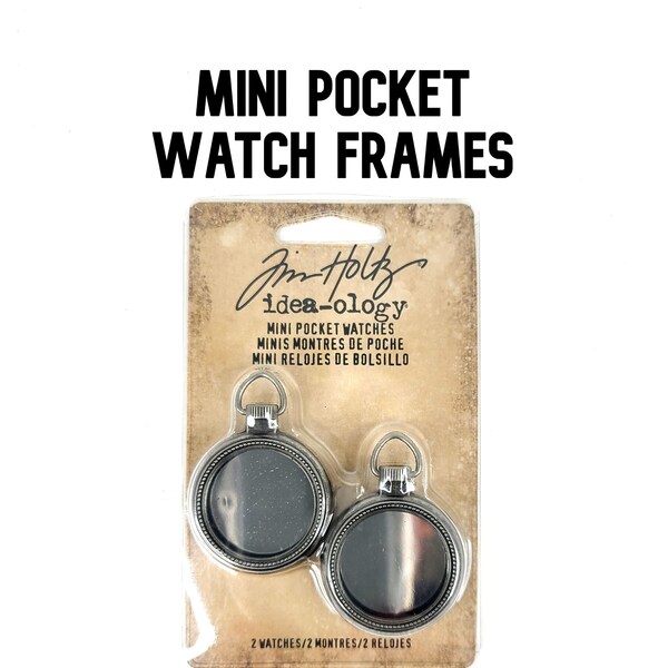 Watch Frame - Etsy