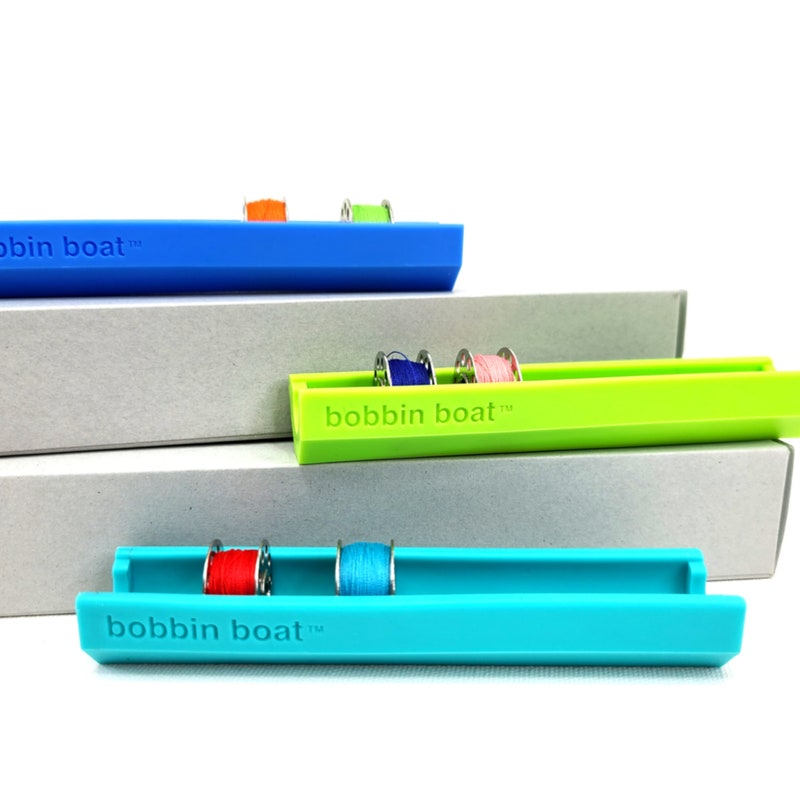 Bobbin Holder - Etsy