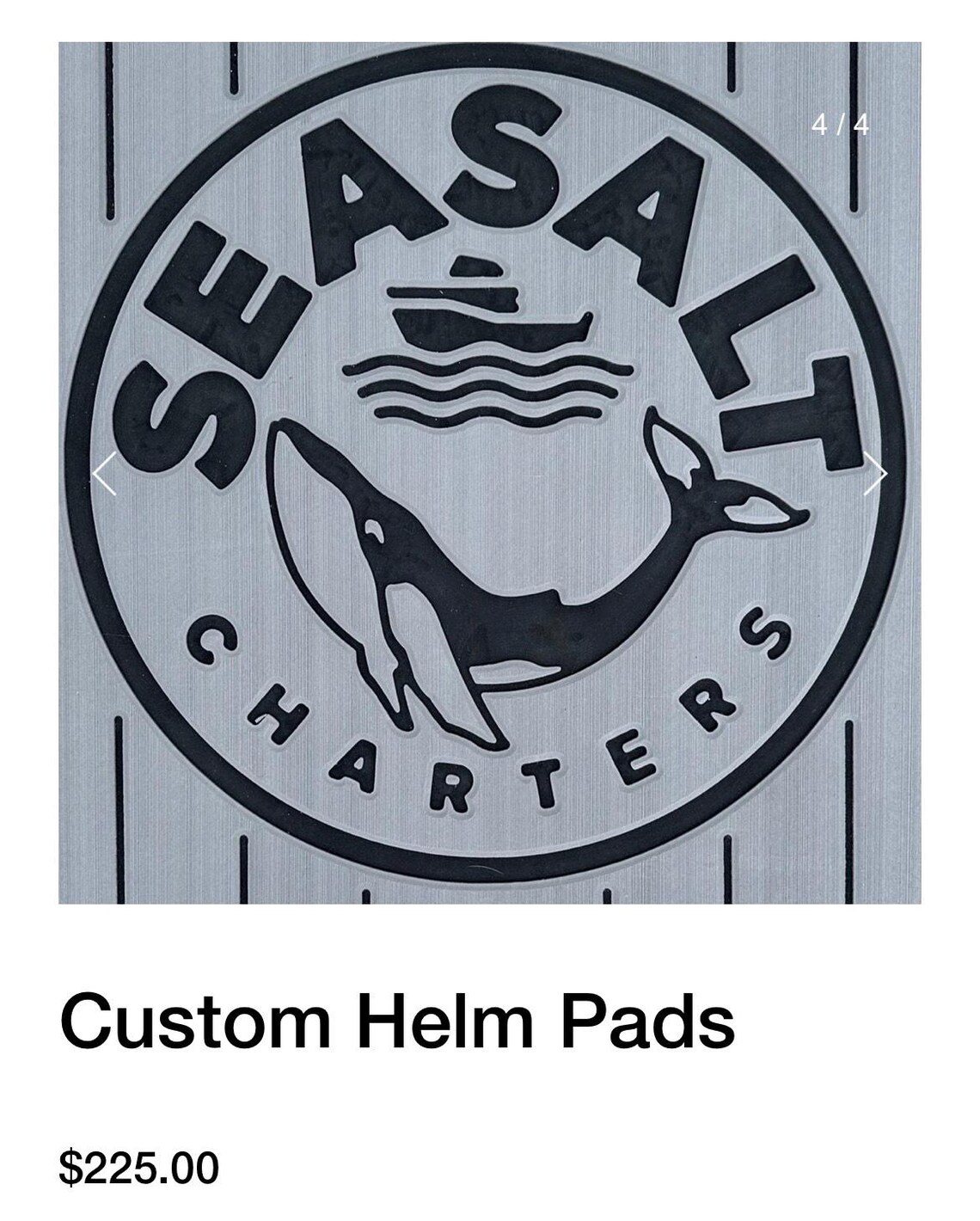 Custom Helm Pads - Marine Mat EVA - Etsy