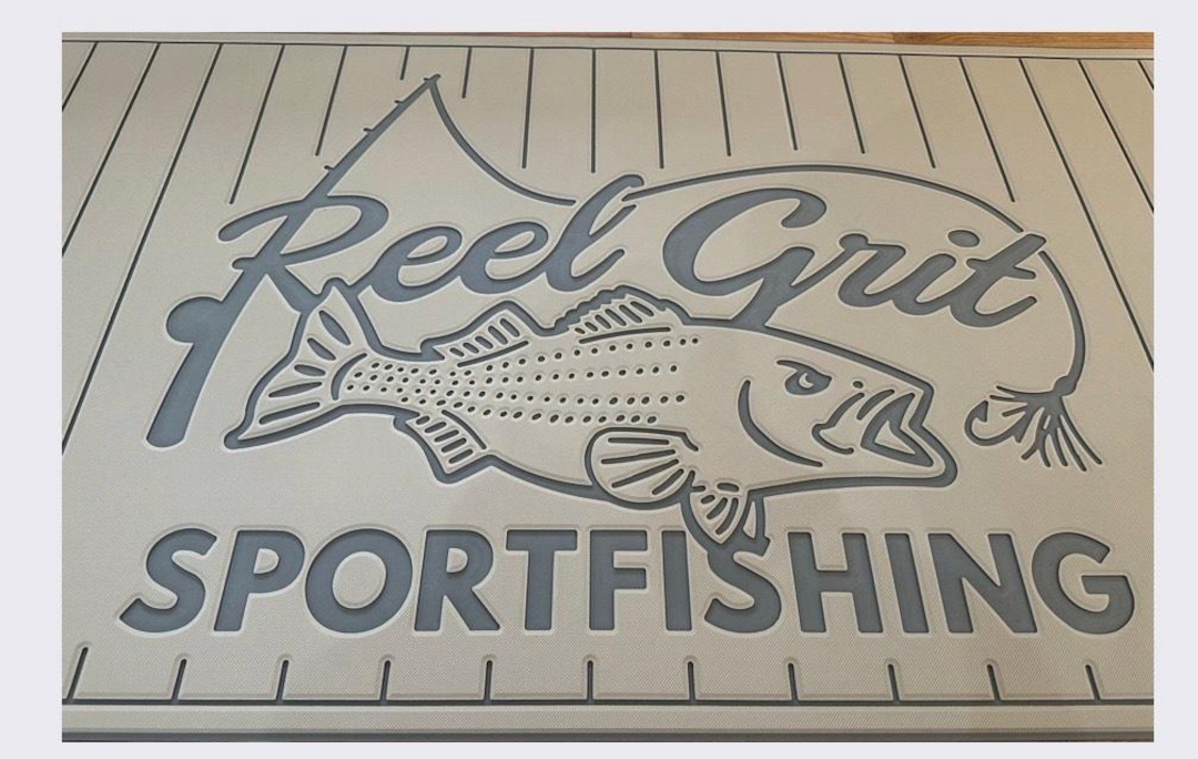 Custom Helm Pads - Marine Mat EVA - Etsy