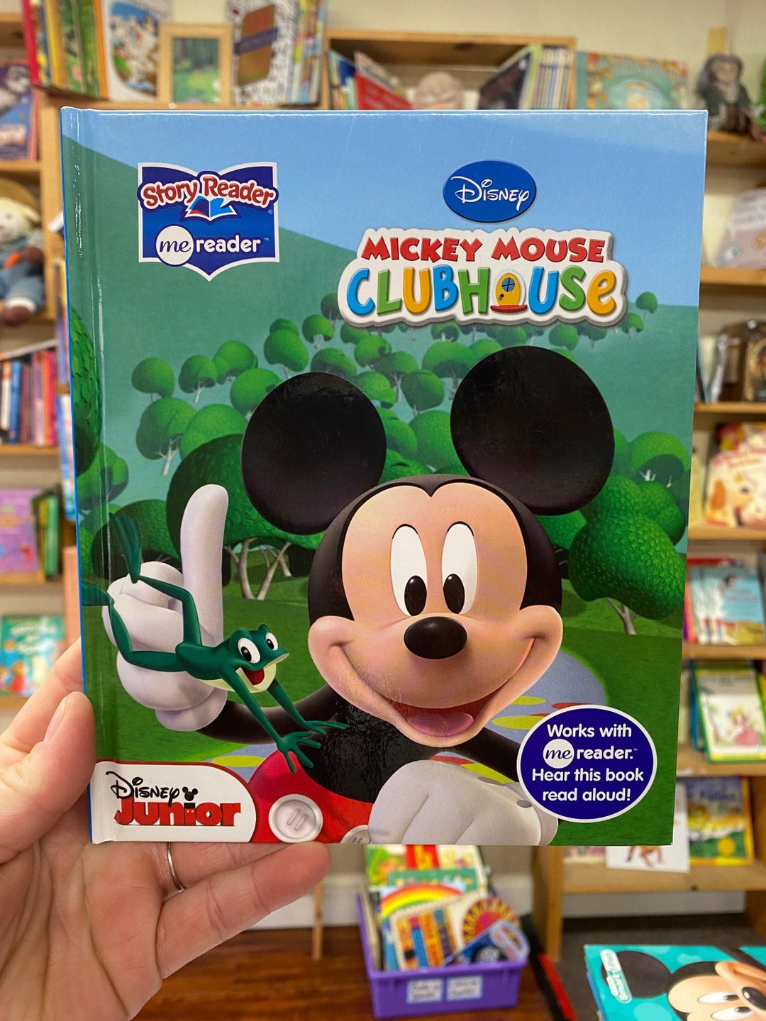 Disney Pixar Hardcover Book Series | Story Reader ME Reader | Disney ...