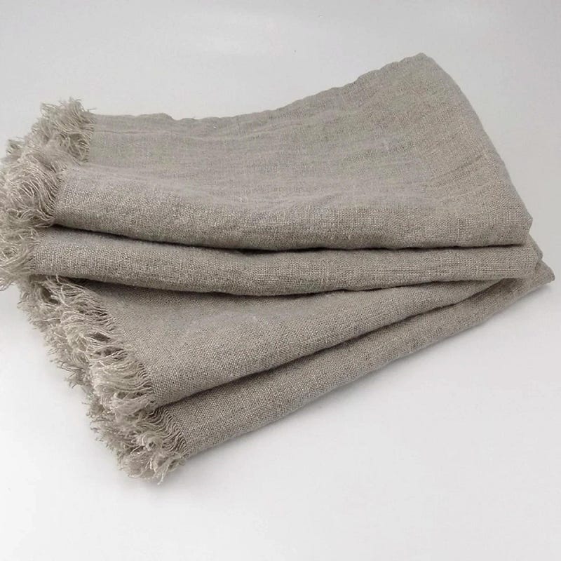 Fingertip Towels - Etsy