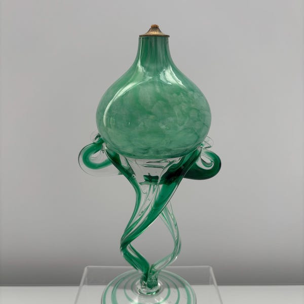 Krosno Jozefina Art Glass - Etsy