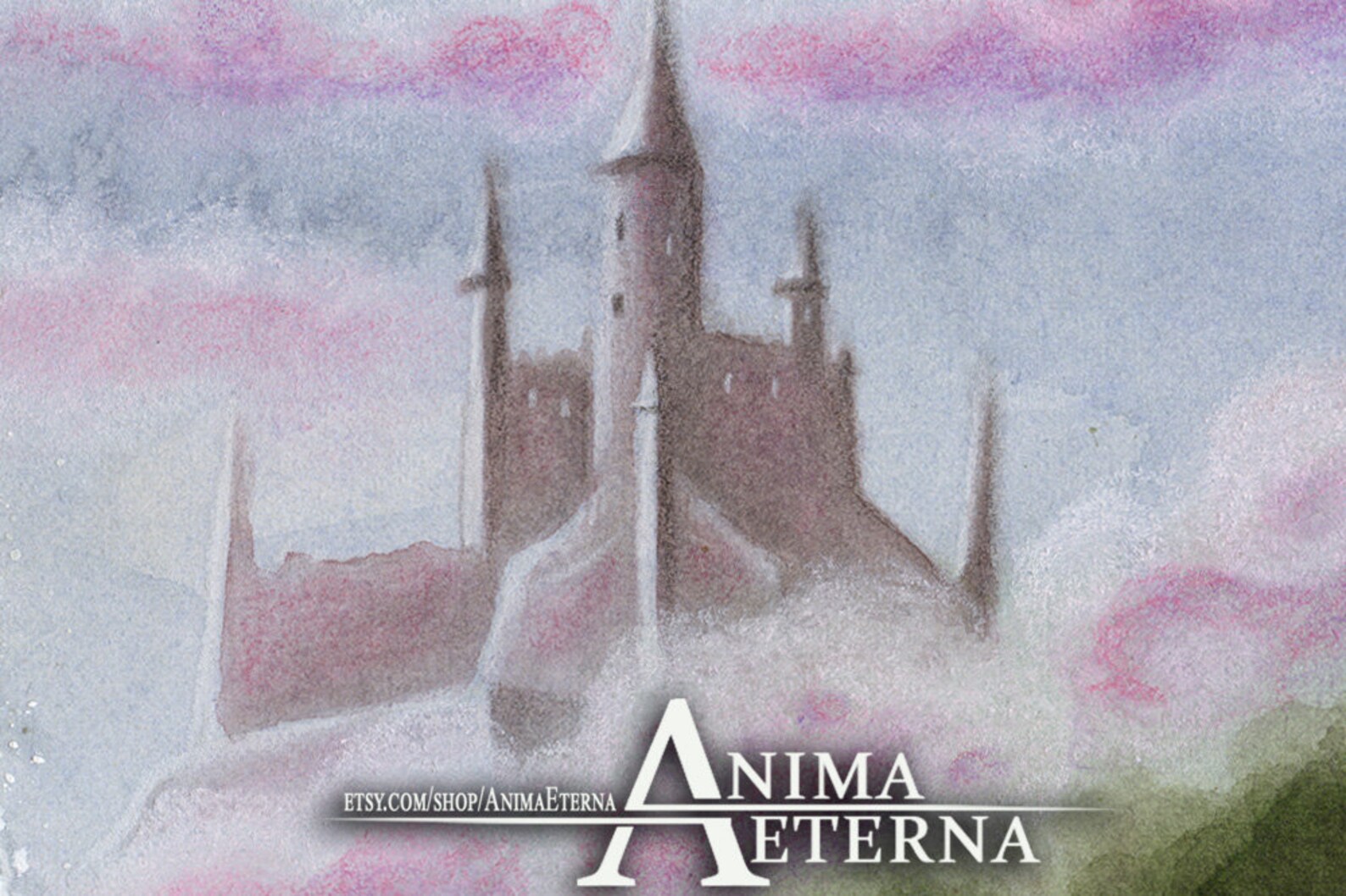 The Princess Bride Traditional Art Watercolor Painting - Etsy