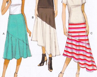 Very Easy Vogue 7591 Vintage Sewing Pattern Pants Trousers Shorts Sizes ...