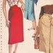 Vogue 8795 Sewing Pattern by Marcy Tilton Jacket Sizes 6 8 10 12 14 ...