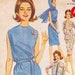Butterick 6579 Vintage Sewing Pattern Skirt Trousers Pants Shorts ...