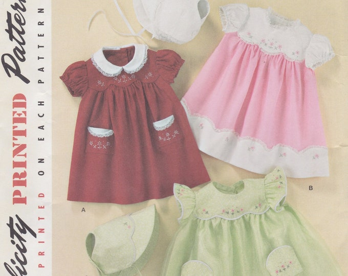 Simplicity 2392 / Reissue Sewing Pattern / Vintage Design Reproduction ...