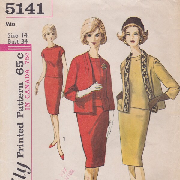 Skirt Blouse Pattern - Etsy