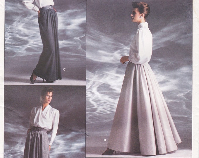 Simplicity 4178 / Vintage Fashion Accessories Sewing Pattern / Hat Cap ...