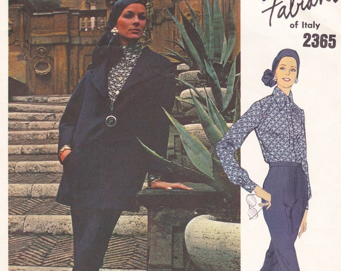 Simplicity 4178 / Vintage Fashion Accessories Sewing Pattern / Hat Cap ...