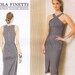 Vogue 8795 Sewing Pattern by Marcy Tilton Jacket Sizes 6 8 10 12 14 ...