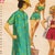 Butterick 6928 Reproduction Sewing Pattern 1950s Design Reissue Dress ...