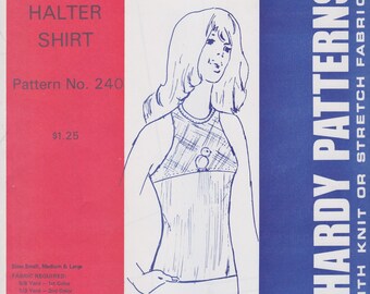 Jean Hardy Pattern - Etsy