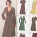 Butterick 9813 Vintage Sewing Pattern for Children Childs - Etsy