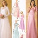 Simplicity 4270 Reissue Sewing Pattern Reproduction of A 1930s Design ...