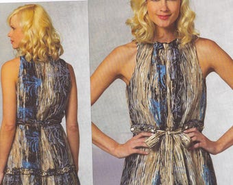 Vogue 2929 Designer Original Sewing Pattern by Bellville Sassoon ...