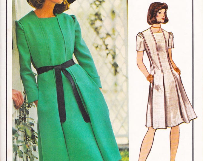 Vogue 2929 Designer Original Sewing Pattern by Bellville Sassoon ...