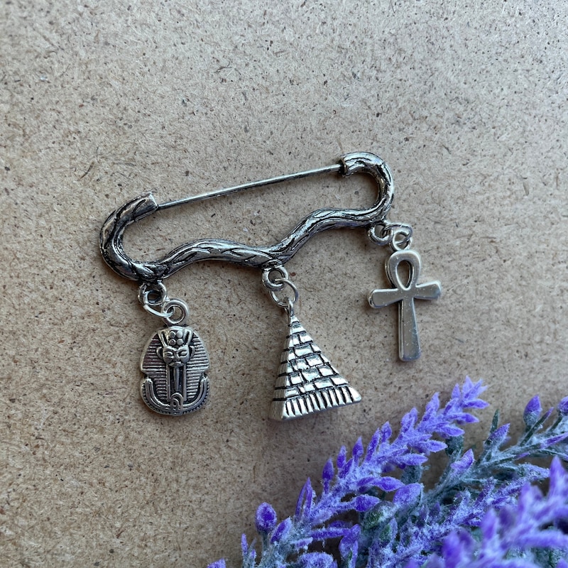 Antiquity Pins - Etsy UK