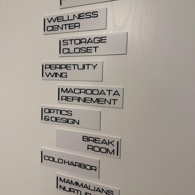 Wellness Center Decor - Etsy