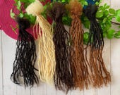 3d Printed Wiglets - Etsy