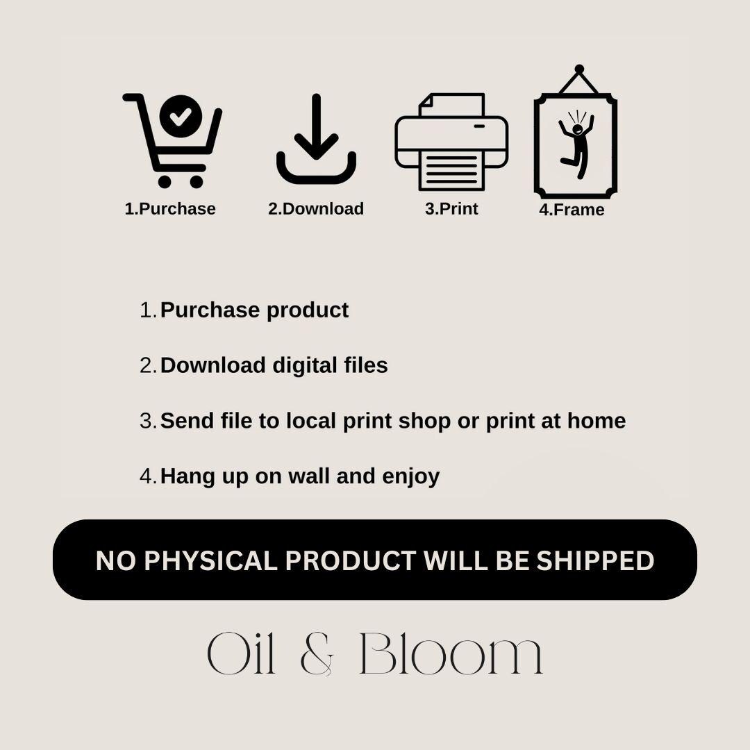 Coastal Cowgirl Set of 3 Prints, Beachy Blue, Surfs up Cowgirls Quote ...