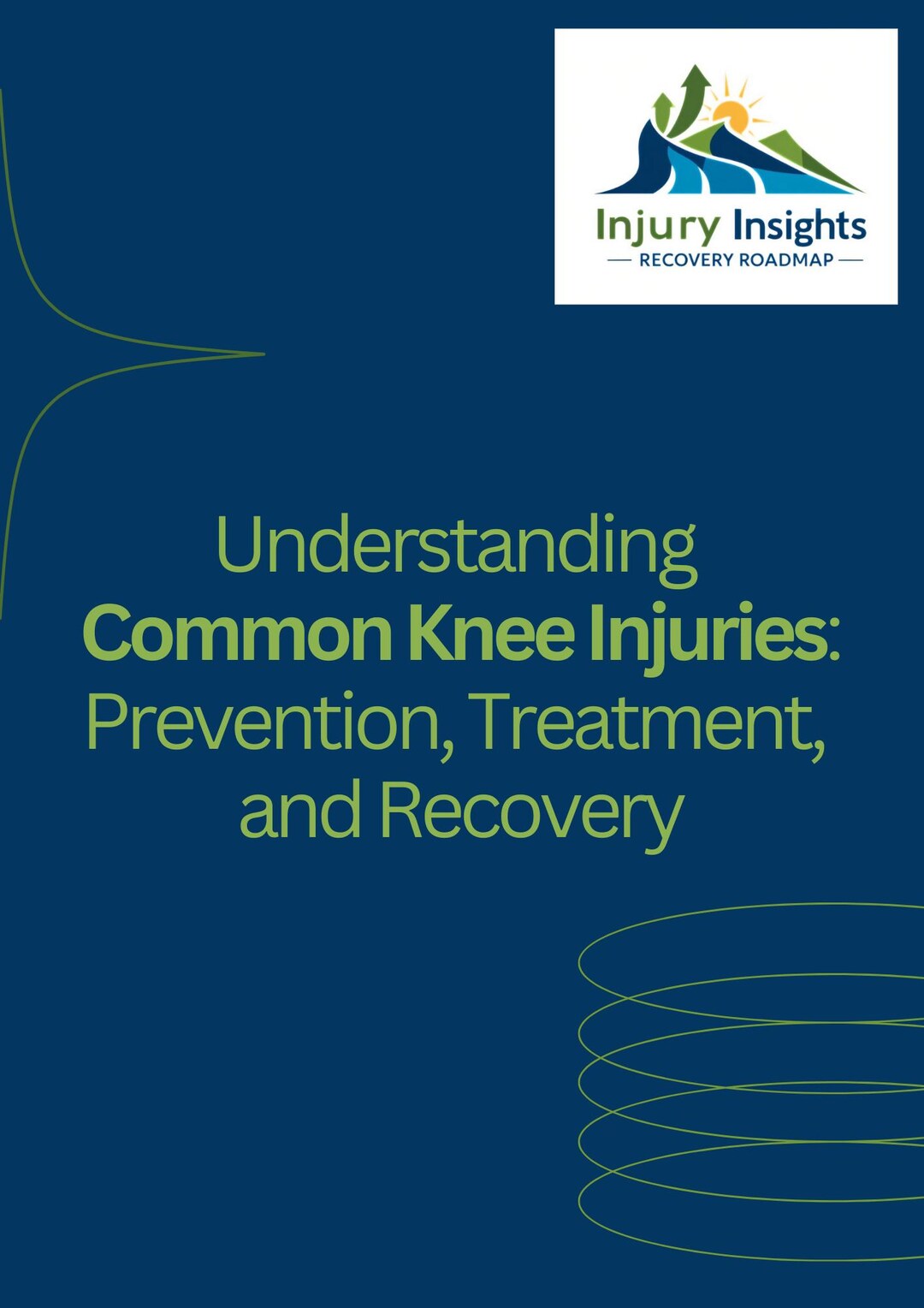 Knee Injuries- Understanding Common Knee Injuries: Prevention ...