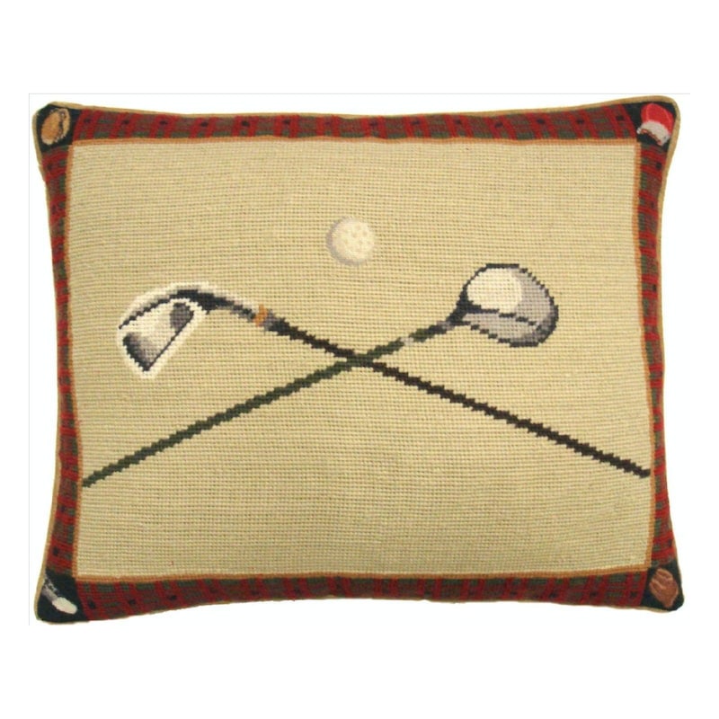 Golf Themed Pillow Covers - Etsy
