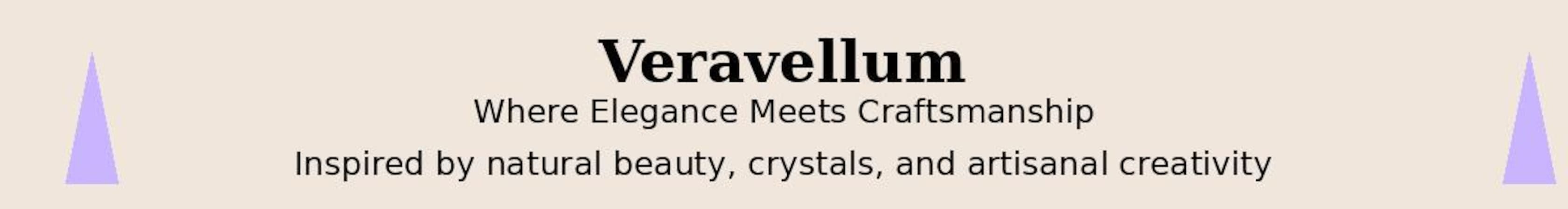 VeravellumDesigns - Etsy
