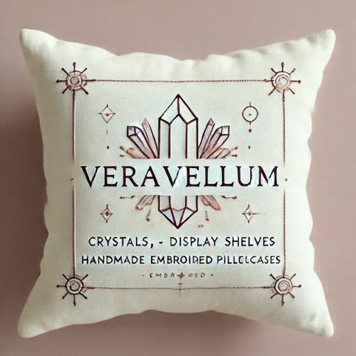 VeravellumDesigns - Etsy
