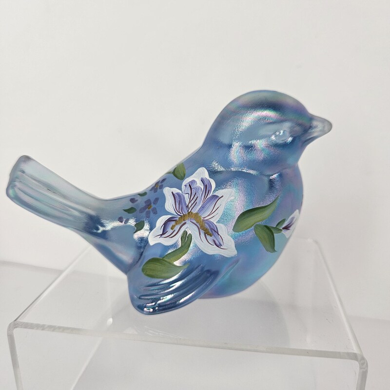 Fenton Bird - Etsy