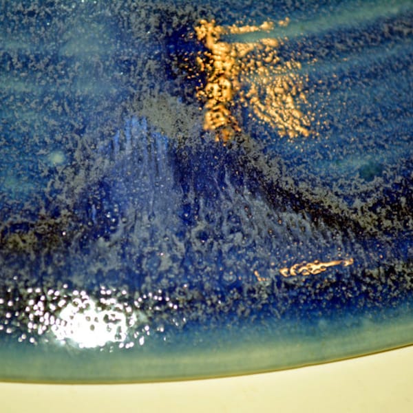 Cobalt Blue Ceramics - Etsy