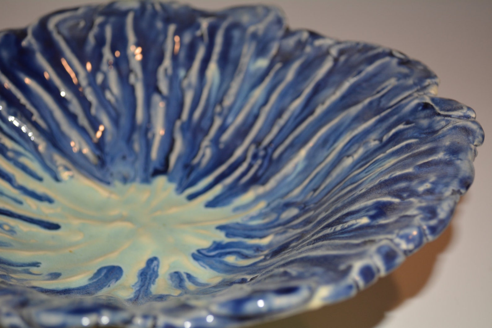 Pottery Handmade Ceramic Bowl Candy Dish Pottery Trinket - Etsy