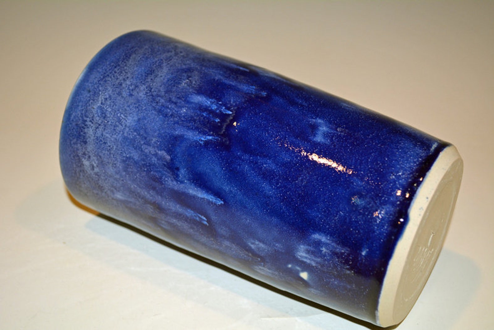 Ceramic Vase Handmade, Vase Pottery, Blue, Pottery Vase, Vase for ...