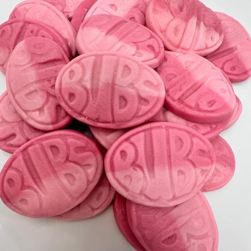 Vegan Swedish Bubs - Etsy