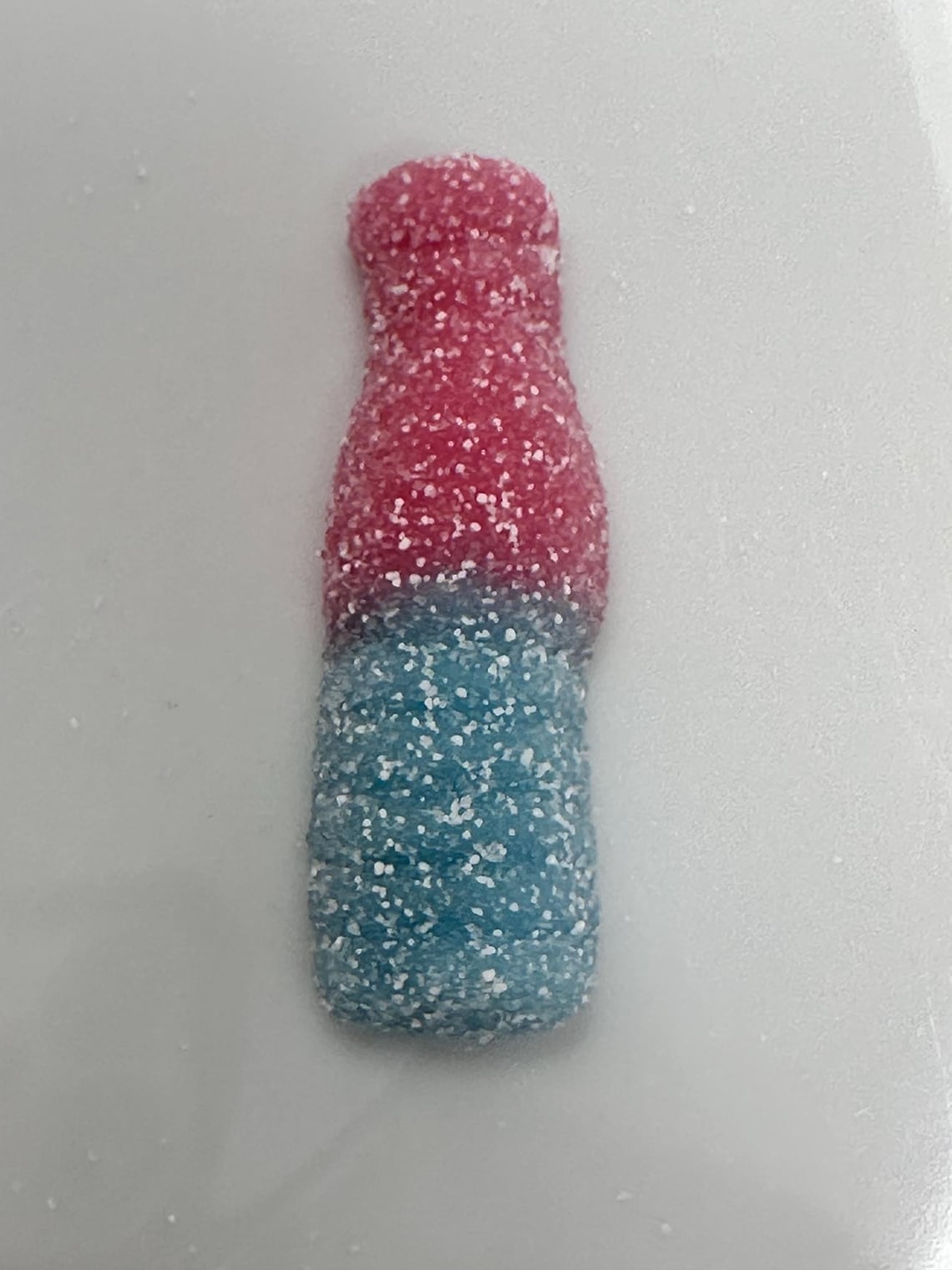 Swedish Bubblegum Fizzypop Bottles: Sour Fizzy Candy - Etsy