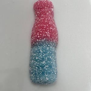 Swedish Trending Bubblizz Lutti Bottles, Bubblegum Fizzypop Bottle ...