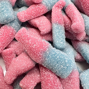 Swedish Trending Bubblizz Lutti Bottles, Bubblegum Fizzypop Bottle ...