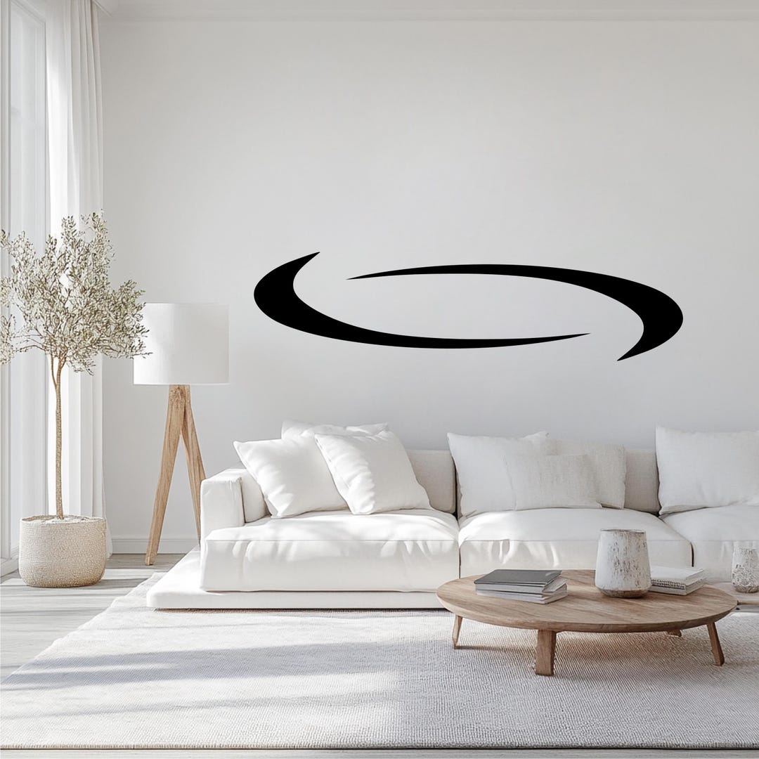 Opium O | Playboi Carti Wall Decal + Free Sticker Pack - Etsy