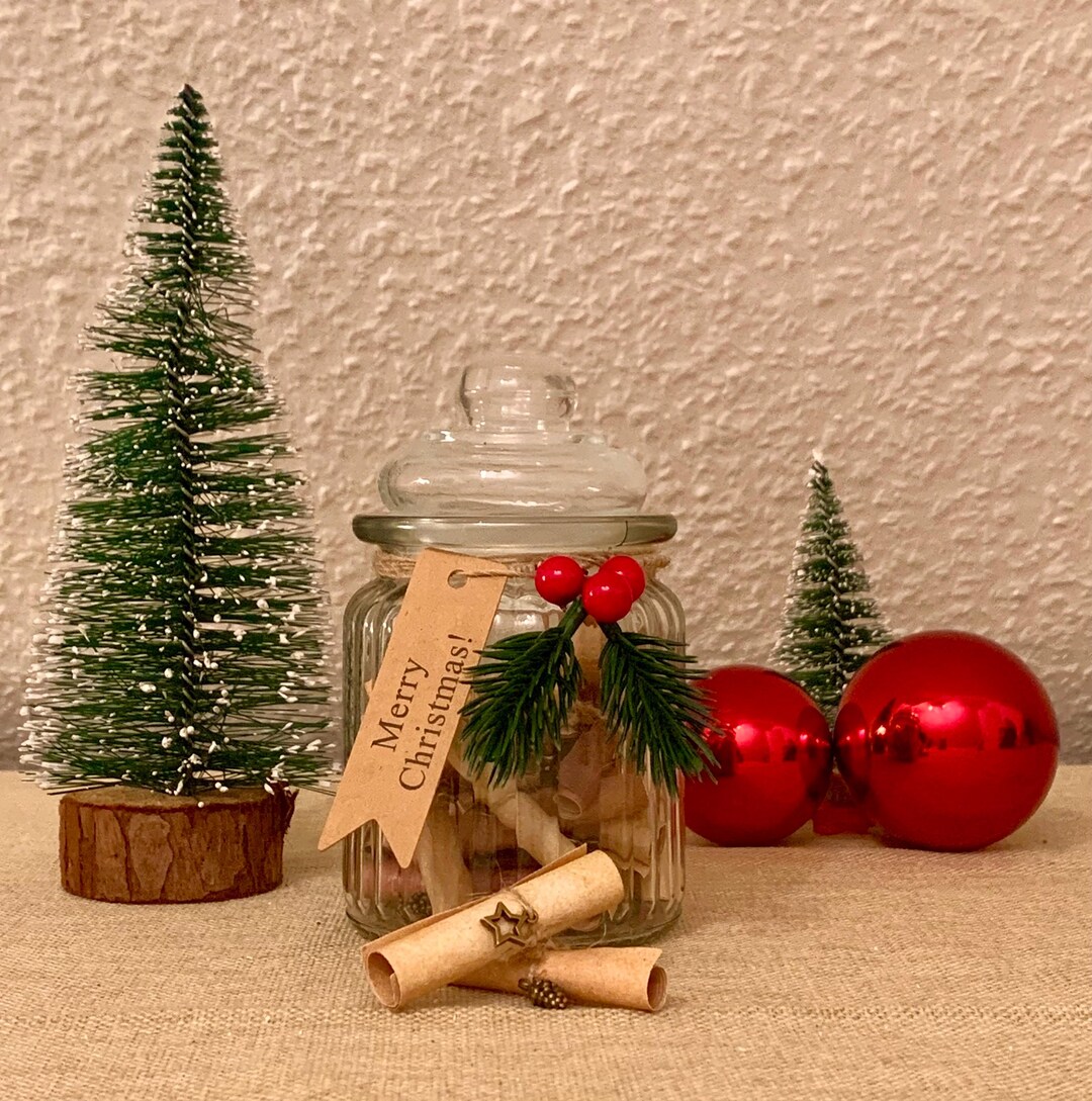 Mindfulness Advent Calendar for Adults - "happiness in a Jar": 24 ...