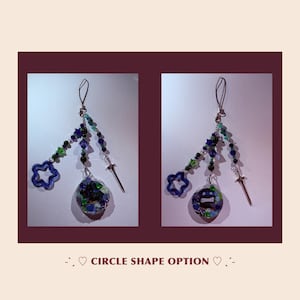Custom Phone/bag Charms | Character/celebrity | Build Your Own! - Etsy