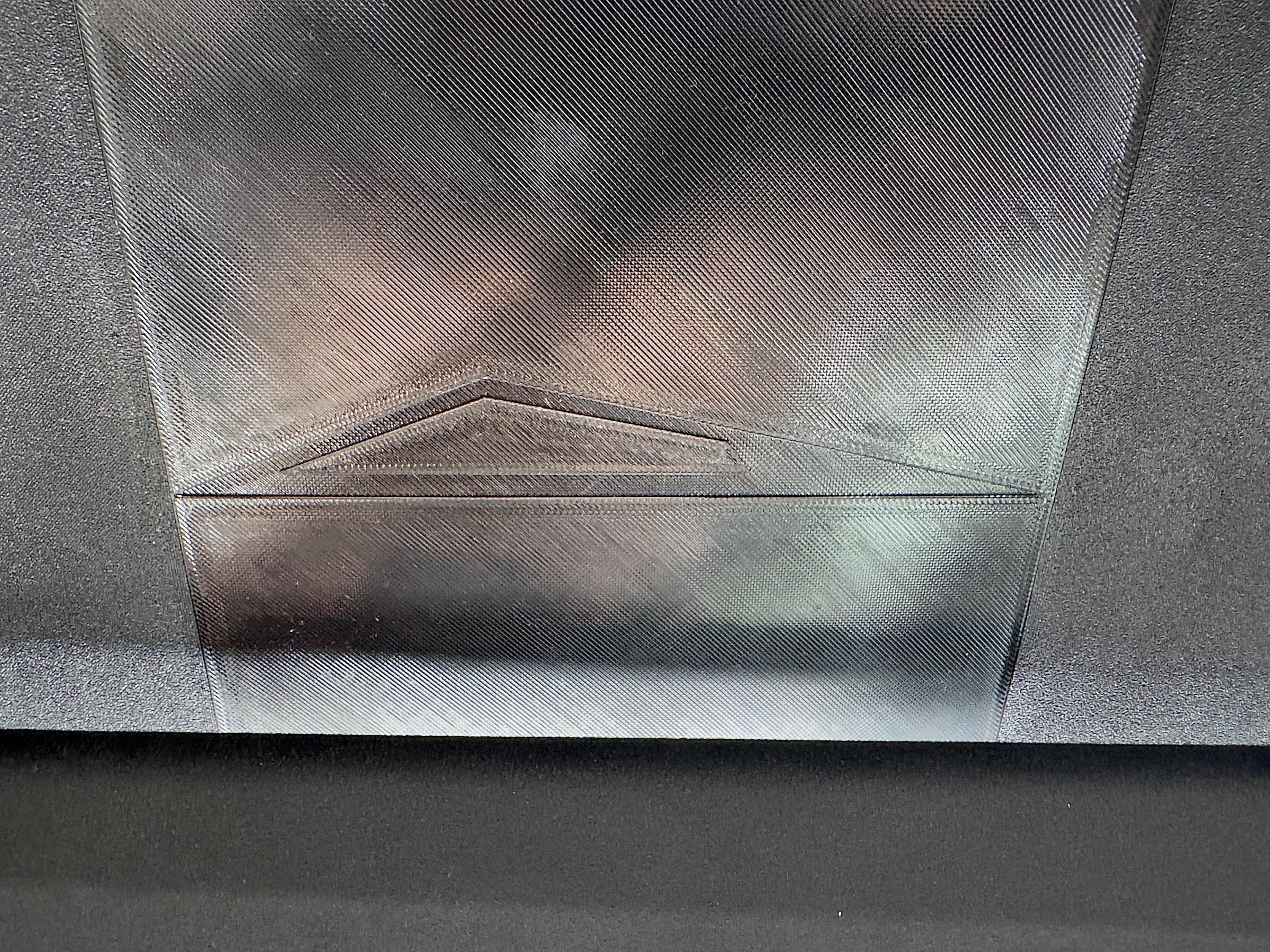 Cybershade - Cybertruck Shade - Sun Shade - Sun Visor - Tesla Sun Visor ...