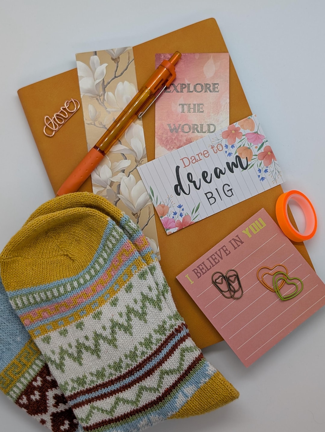 10 Item Mystery Box, Surprise Box, Joyful Box, Gift Box - Etsy