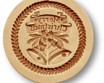 Springerle mold | Etsy