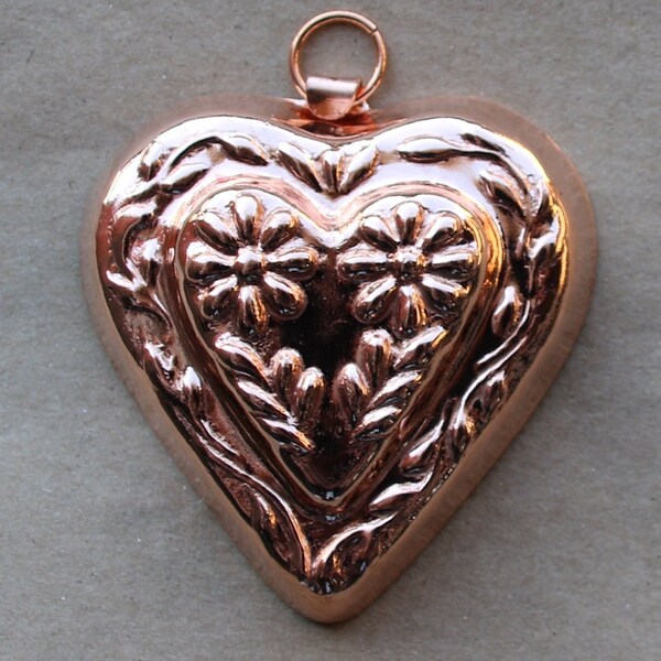 Copper Molds - Etsy