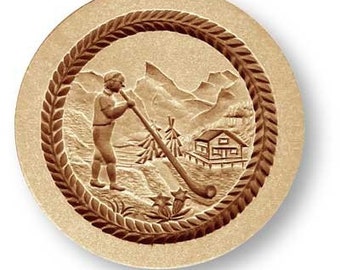 Springerle Mold | Etsy