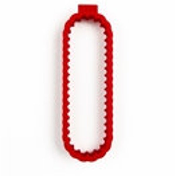 Finger Cookie Cutter - Etsy